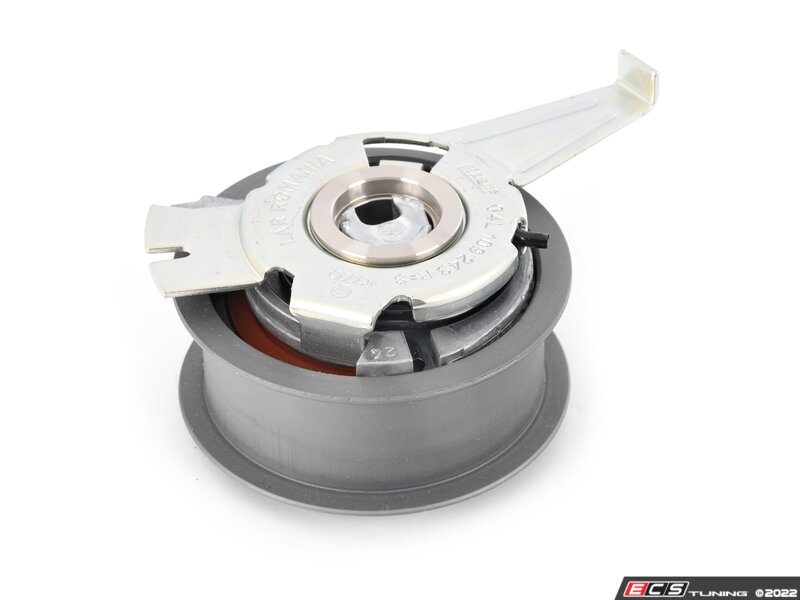 Assembled By ECS - 04l109119dktKT - Timing Belt Kit