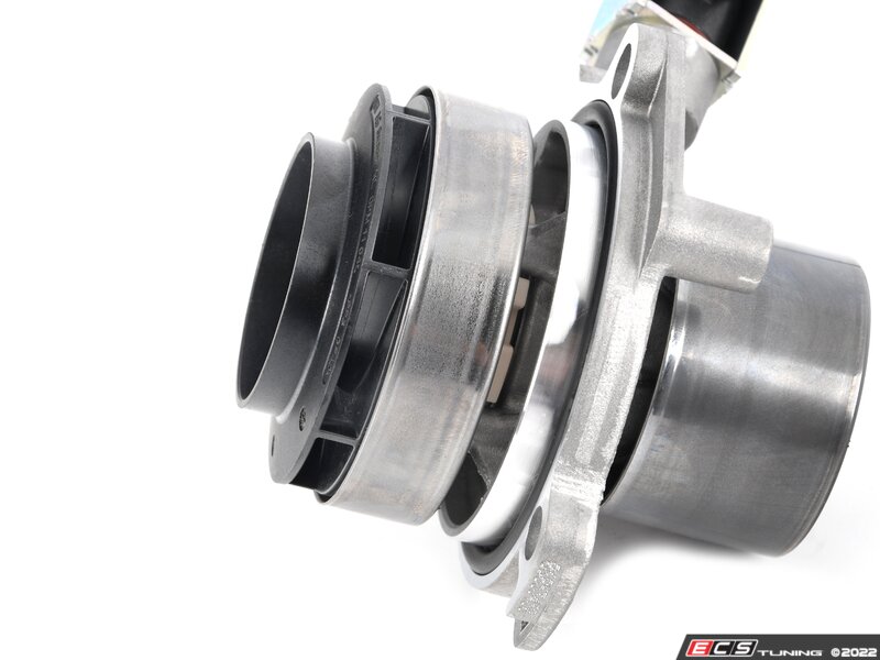 Assembled By ECS - 04l109119dktKT - Timing Belt Kit