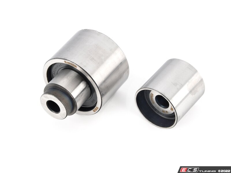 Assembled By ECS - 04l109119dktKT - Timing Belt Kit