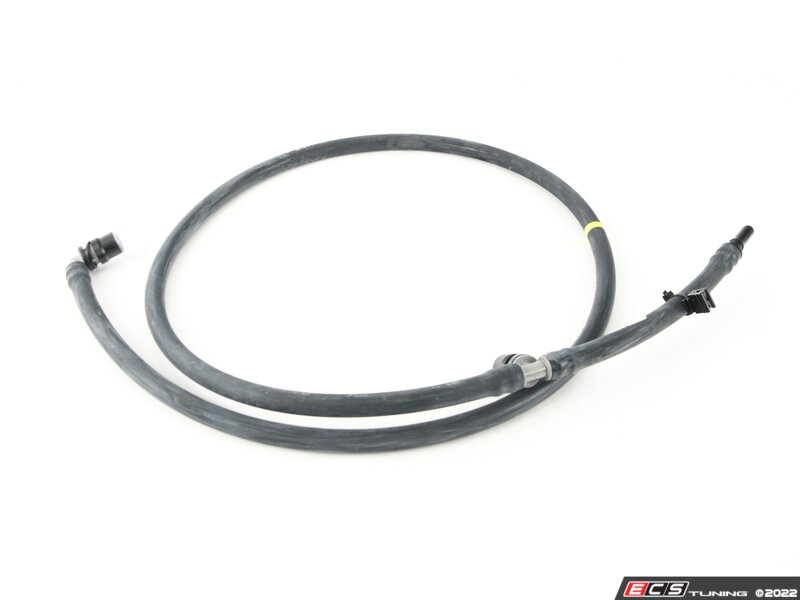Genuine BMW - 61677357005 - Headlight Cleaning System Hose Line (61-67 ...