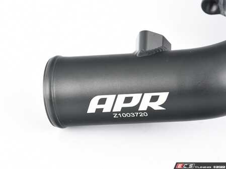 APR - MS100222 - APR Throttle Pipe