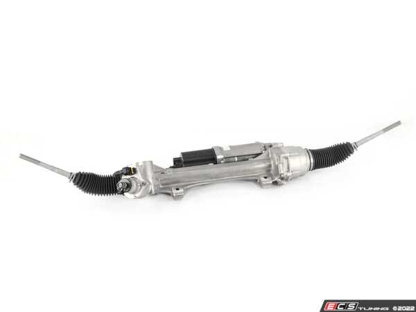 Genuine BMW - 32106889106 - Electric Steering Box (32-10-6-889-106)