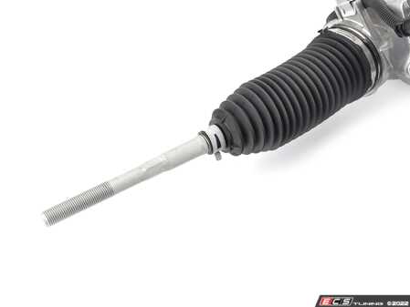 Genuine BMW - 32106889106 - Electric Steering Box (32-10-6-889-106)