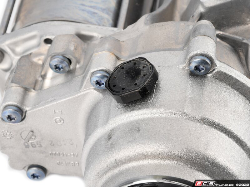 Genuine BMW - 32106889106 - Electric Steering Box (32-10-6-889-106)