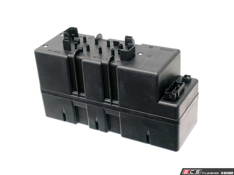 Genuine Mercedes Benz - 220800124864 - Vacuum Supply Pump