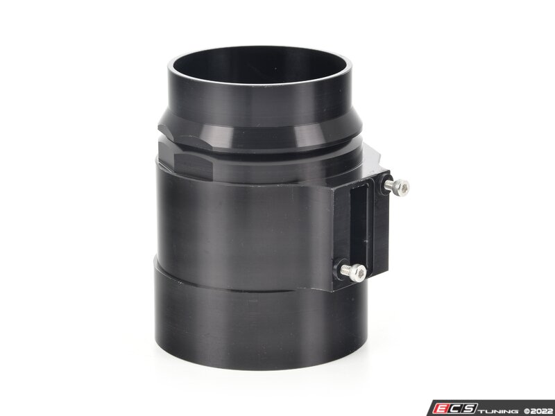 Burger Motorsports - BMS-B48-INT-B - Performance Intake System - Blue ...