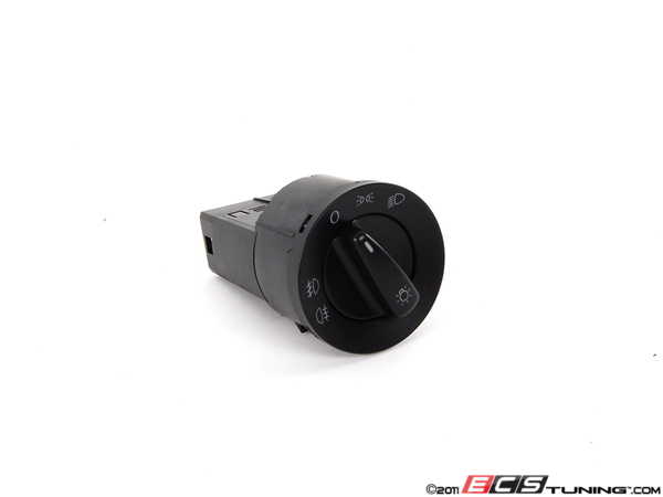 Genuine Volkswagen Audi - 1C0941531A20H - Standard European Headlight ...