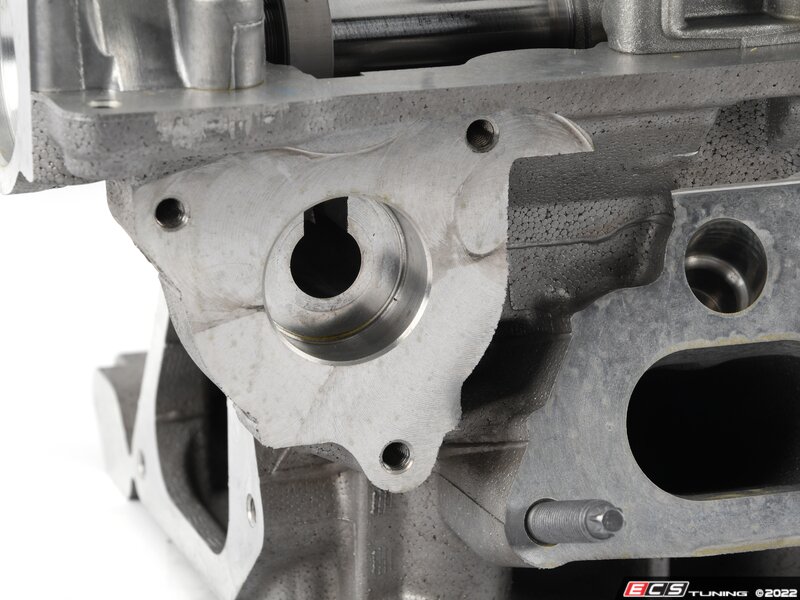 Genuine MINI - 11122470427 - Cylinder Head (11-12-2-470-427)