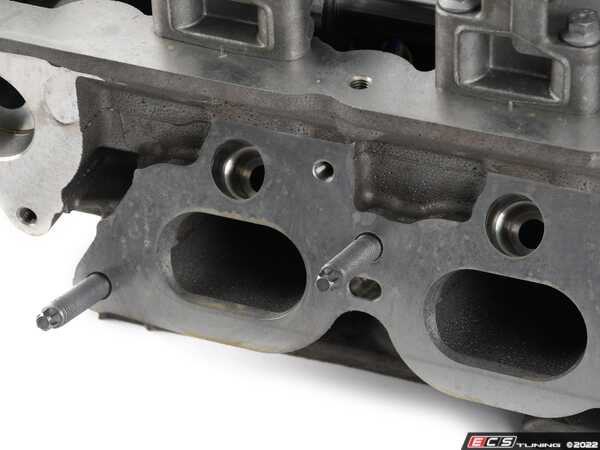 Genuine MINI - 11122470427 - Cylinder Head (11-12-2-470-427)