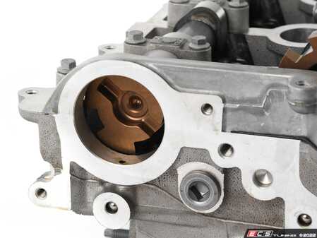 Genuine MINI - 11122470427 - Cylinder Head (11-12-2-470-427)