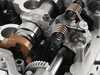 Genuine MINI - 11122470427 - Cylinder Head (11-12-2-470-427)