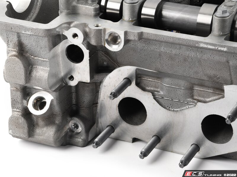 Genuine MINI - 11122470427 - Cylinder Head (11-12-2-470-427)