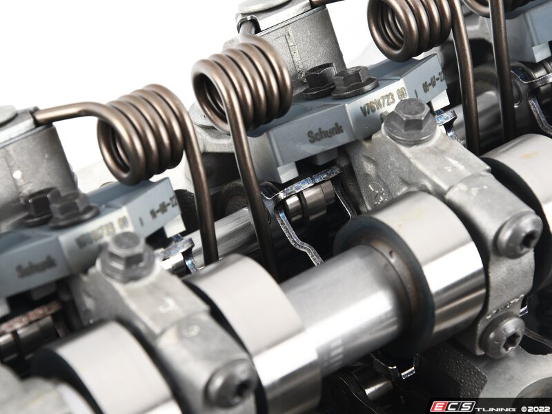 Genuine MINI - 11122470427 - Cylinder Head (11-12-2-470-427)