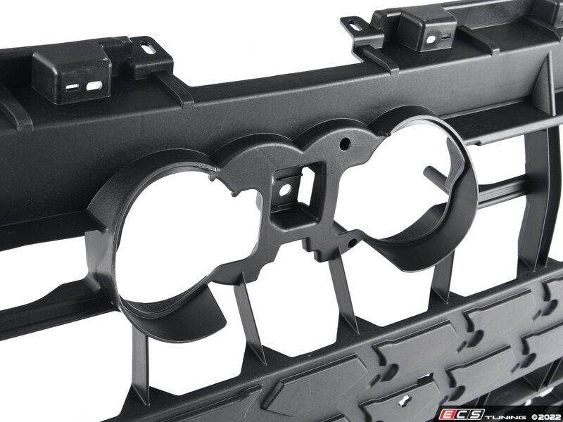 Genuine Volkswagen Audi - 4N0807233F - PLATE (4N0 807 233 F)