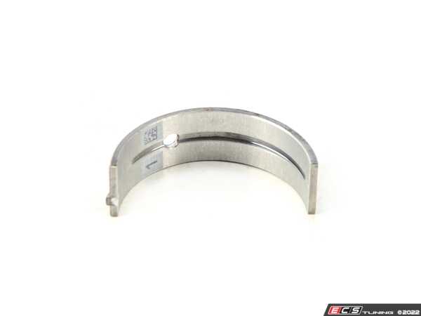 Genuine BMW - 11217926103 - Crankshaft Main Bearing Shell 1 (Blue - 55 ...