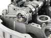 Genuine MINI - 11122470427 - Cylinder Head (11-12-2-470-427)