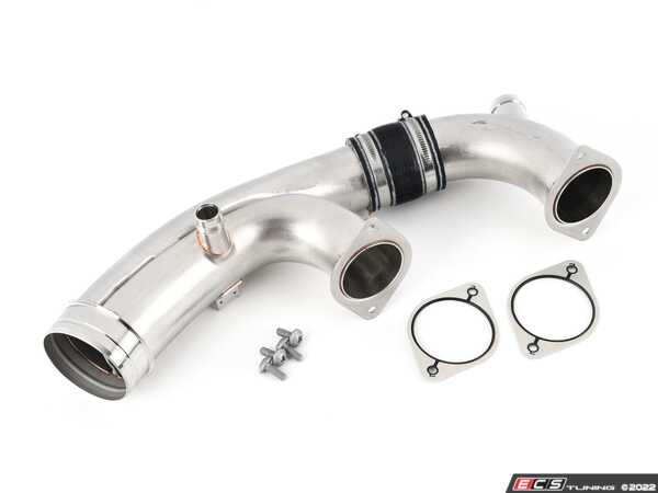 Genuine Volkswagen Audi - 06M129666AA - Intake Manifold Charge Pipe ...