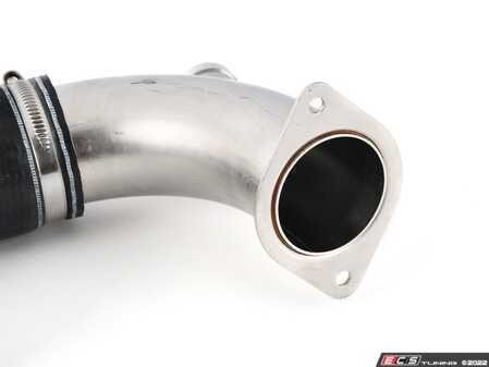 Genuine Volkswagen Audi - 06M129666AA - Intake Manifold Charge Pipe ...