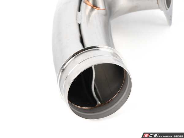 Genuine Volkswagen Audi - 06M129666AA - Intake Manifold Charge Pipe ...