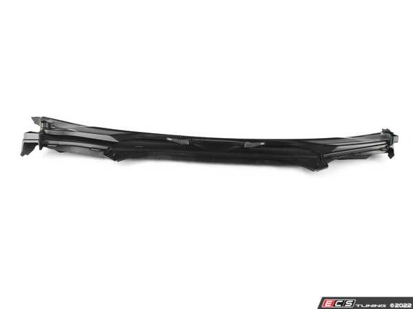 Genuine BMW - 51717388714 - COWL PANEL COVER, PA (51-71-7-388-714)