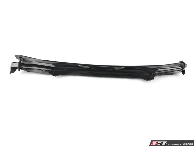 Genuine BMW - 51717388714 - COWL PANEL COVER, PA (51-71-7-388-714)