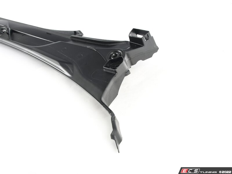 Genuine BMW - 51717388714 - COWL PANEL COVER, PA (51-71-7-388-714)