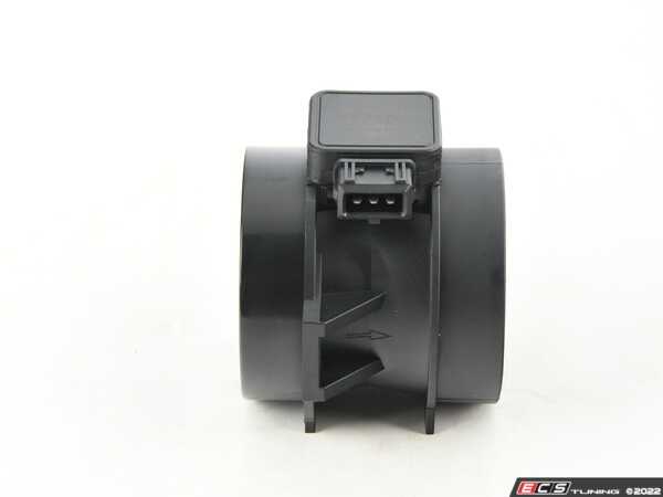 Hella - 13621432356 - Mass Air Flow Sensor (MAF)