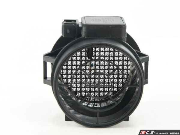 Hella - 13621432356 - Mass Air Flow Sensor (MAF)