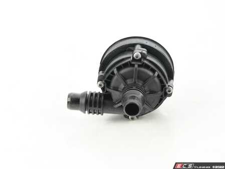 Genuine BMW - 11518651287 - Auxiliary Water Pump (11-51-8-651-287)