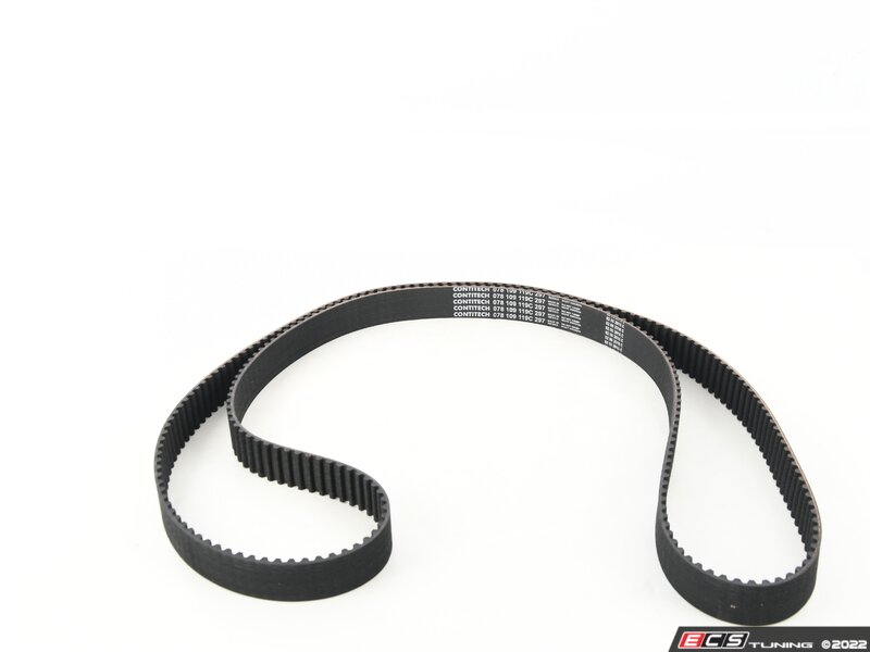 Continental - TB297K1 - ContiTech Pro Series Timing Belt Kit