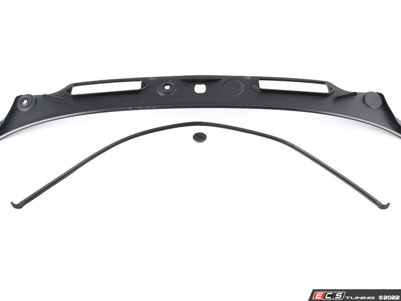 Genuine BMW - 51717058220KT - Windshield Cowl Replacement Kit