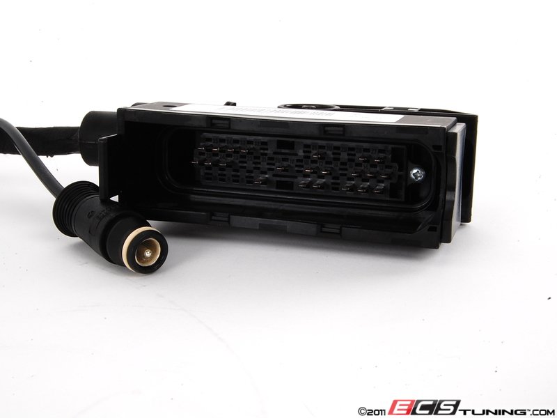 Genuine Mercedes Benz - 1295407705 - Engine Wiring Harness