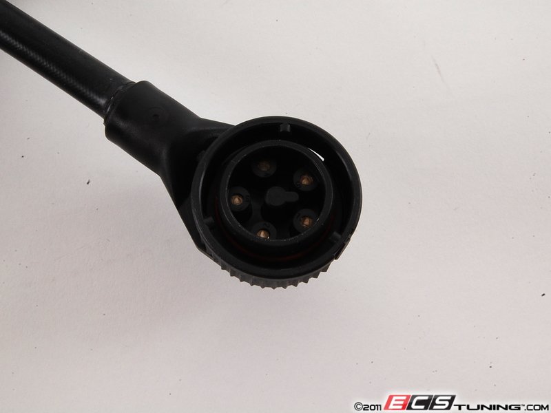 Genuine Mercedes Benz - 1295407705 - Engine Wiring Harness
