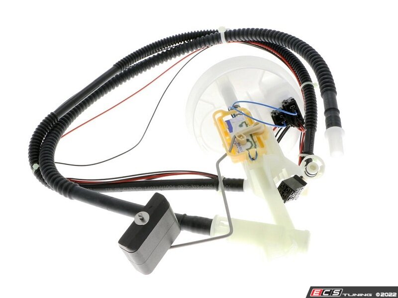 Vemo - 2084700641 - Fuel Tank Sending Unit