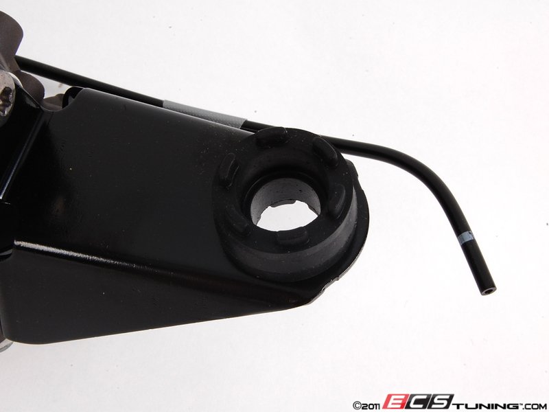 Genuine BMW - 37106793778 - Self Leveling Suspension Compressor (37-10 ...