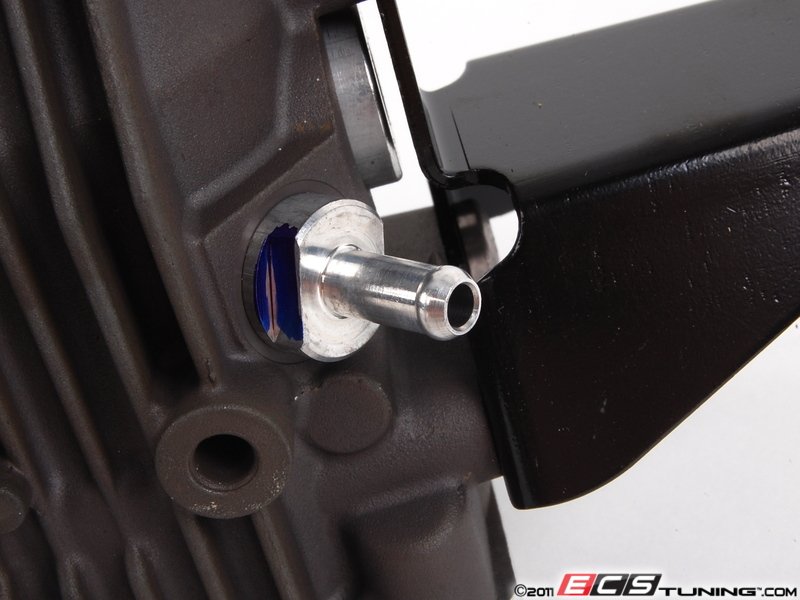 Genuine BMW - 37106793778 - Self Leveling Suspension Compressor (37-10 ...