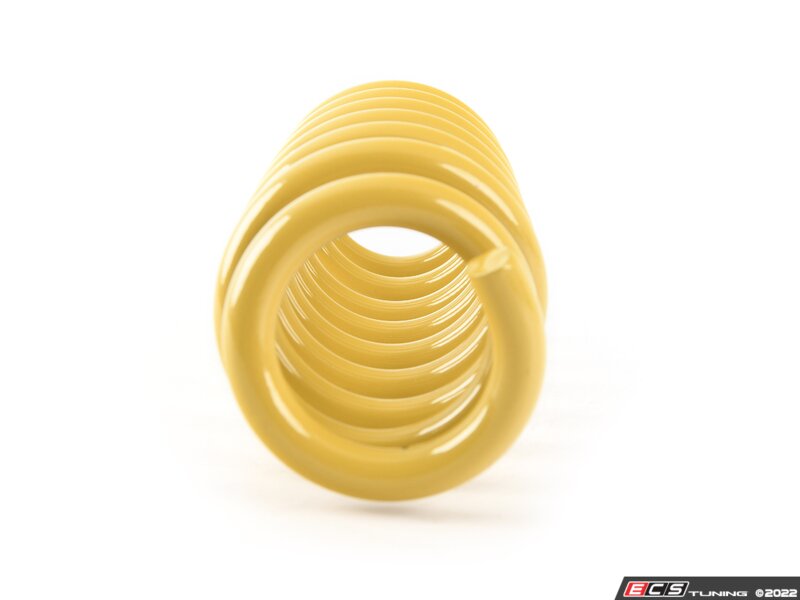 Genuine BMW - 33536788902 - REAR COIL SPRING (33-53-6-788-902)