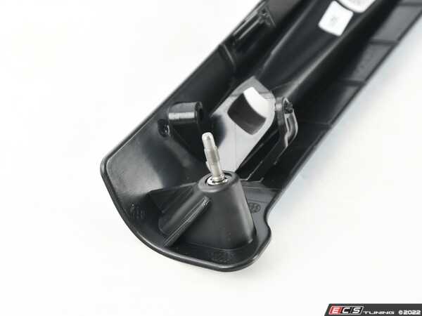 Genuine BMW - 63148089776 - HOLDER, LAMP MODULE, (63-14-8-089-776)