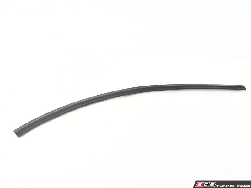 Genuine BMW - 17219501845 - AIR DAM, ENGINE OIL COOLER (17-21-9-501-845)