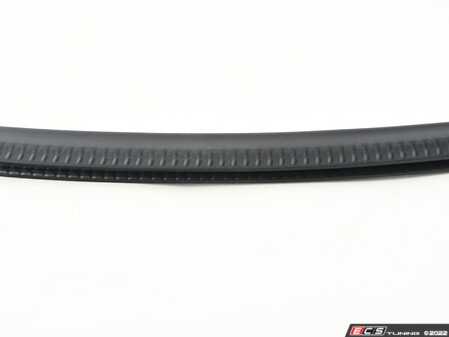 Genuine BMW - 17219501845 - AIR DAM, ENGINE OIL COOLER (17-21-9-501-845)