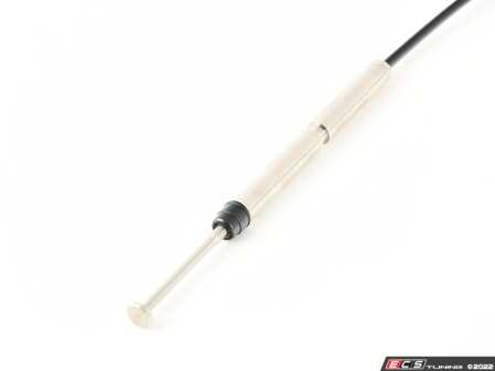 Genuine BMW - 24507590201 - EMERGENCY RELEASE (24-50-7-590-201)