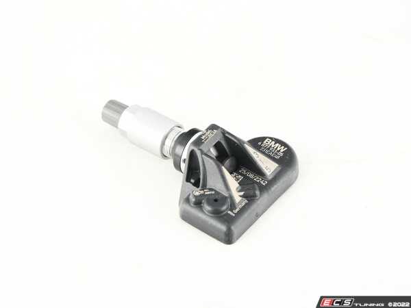 Genuine BMW - 36106877934 - WHEEL ELECTRONICS MODULE TPM (36-10-6-877-934)