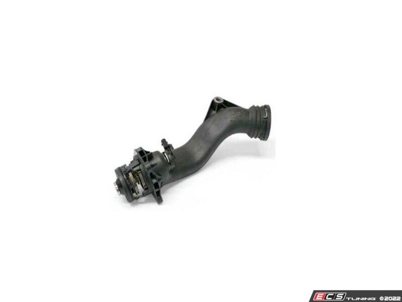 Vemo - 2782000615 - Engine Coolant Thermostat
