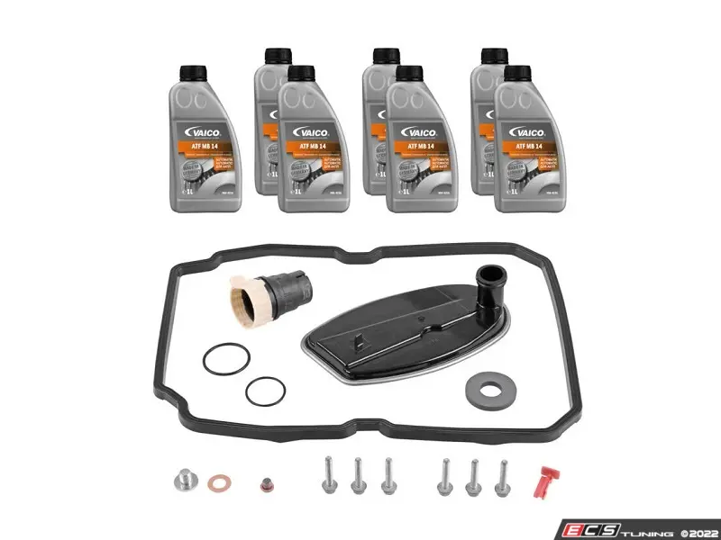 Vaico 1402770095kit3 Mercedes Benz Automatic Transmission Service Kit 722.6