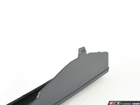 Genuine BMW - 51778064826 - M TRIM, WHEELHOUSING (51-77-8-064-826)