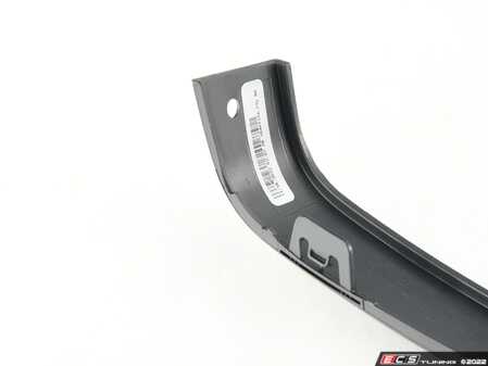 Genuine BMW - 51778064826 - M TRIM, WHEELHOUSING (51-77-8-064-826)