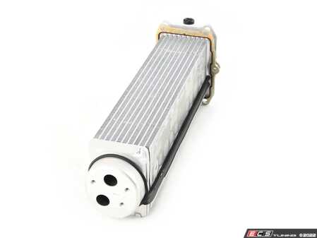 Genuine Volkswagen Audi - 06E145621AC - Supercharger Intercooler Core ...