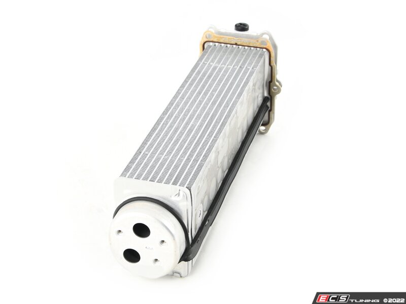Genuine Volkswagen Audi - 06E145621AC - Supercharger Intercooler Core ...