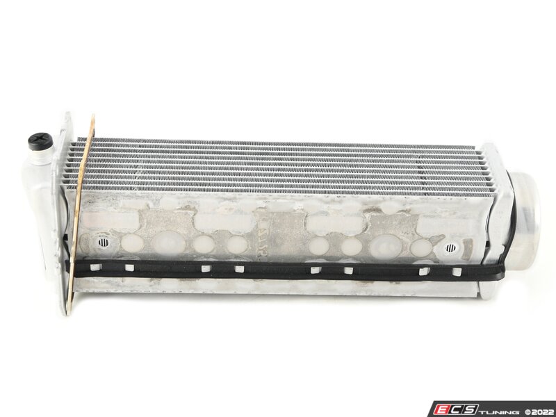 Genuine Volkswagen Audi - 06E145621AC - Supercharger Intercooler Core ...