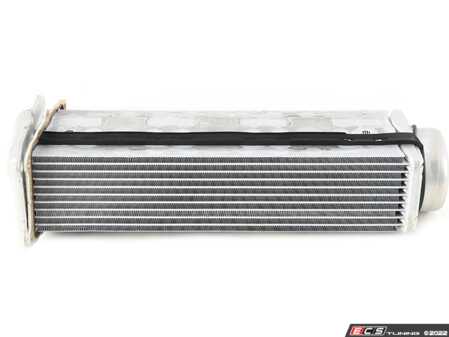 Genuine Volkswagen Audi - 06E145621AC - Supercharger Intercooler Core ...
